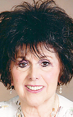 Florence Vienna Dancha | News, Sports, Jobs - Altoona Mirror